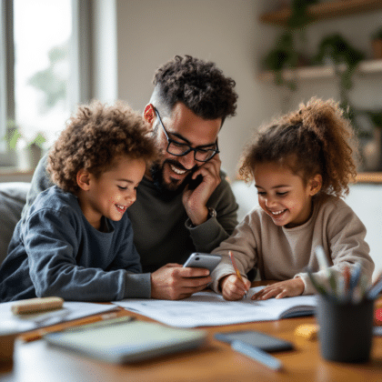 Managing Attention-Seeking Behavior in Children